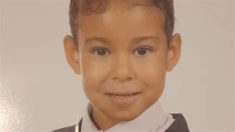 Missing Six Year Old Girl Found Safe And Well Police Say News Uk
