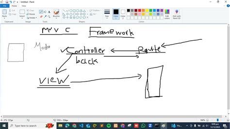 Laravel Basics Understanding Views And Controllers Youtube