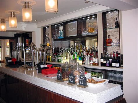 Bars Bandm14 Drakes Bar Furniture