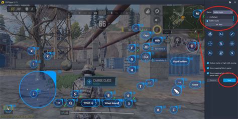 Gameloop Cod Mobile Controller Mapping Goodrisite