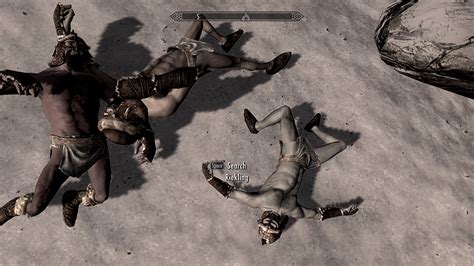 SOS Causing Missing Ni Node Crash With Rieklings Skyrim Technical Support LoversLab