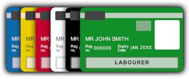 Carlisle Test Centre CITB Approved For CSCS Card