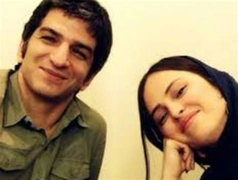 بیوگرافی مهدی صباغی بازیگر سریال نیکان همسرش عکس های شخصی مگ آیفوم