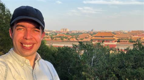 Nick Lambson On Linkedin Beijing