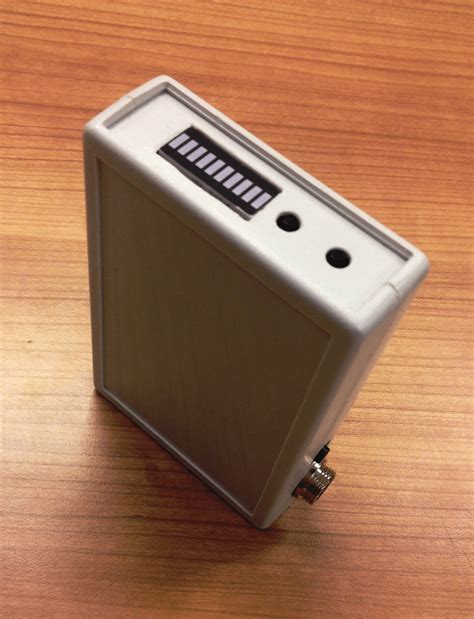 Electronic Control Module Download Scientific Diagram