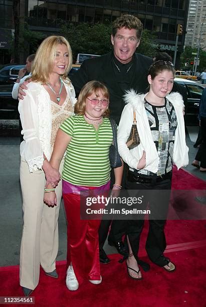592 Pamela Lincoln Photos And High Res Pictures Getty Images