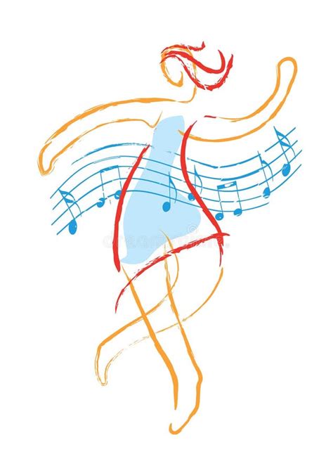 Beatiful Girl Line Art Stock Illustrations 47 Beatiful Girl Line Art Stock Illustrations