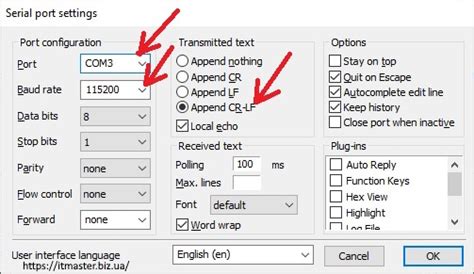 Esp8266 Arduino підключення прошивка налаштування — It Master електроніка та програмування