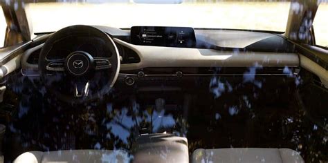Mazda 3 Interior 2025 Nouvelle Mazda 3 Tgidqq