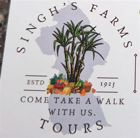 Singhs Farm Tours