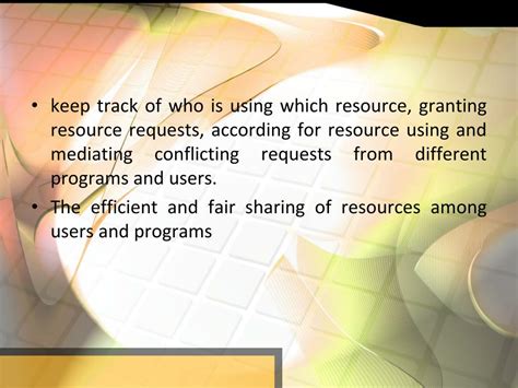 PPT Computer Operating System PowerPoint Presentation Free Download ID 2871444