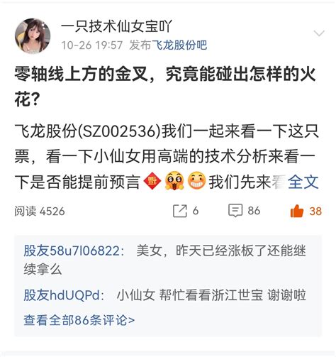 好饭不怕晚，先验证两个财富号东方财富网