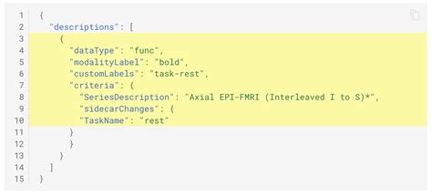 Dcm Bids Phase Encoding Direction Dcm Bids Neurostars