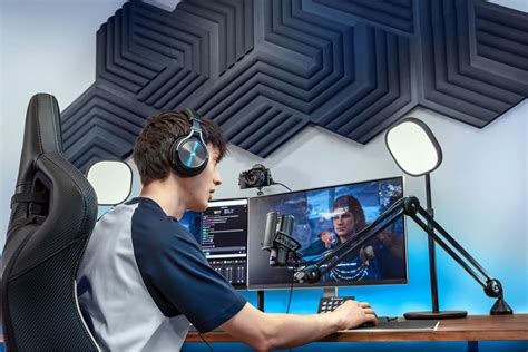 Elgato Launches Light Strip And Wave Panels Gamingshogun