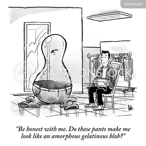 Blob Cartoons And Comics Funny Pictures From Cartoonstock
