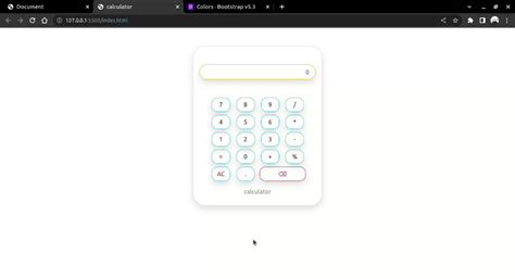 Sham Roy On Linkedin Html5 Bootstrap5 Javascript
