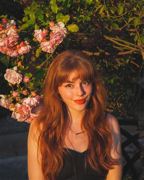 Amelia Gethings 10 Most Loved Instagram Moments