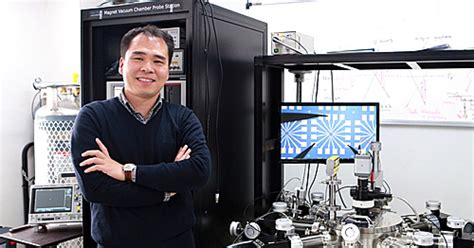 Dgist 기존 그래핀 마이크로파 광검출기의 10만분의 1 빛에너지 감지 광검출기 개발