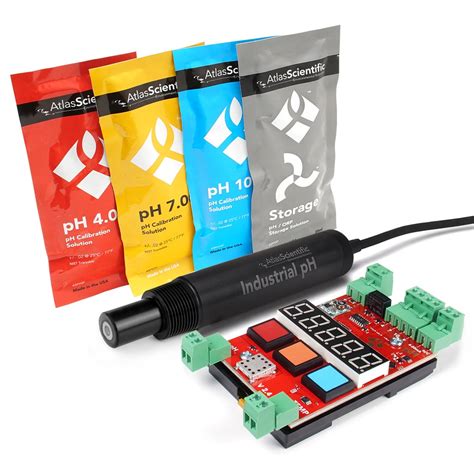 How Does Ph Affect Water Quality Atlas Scientific