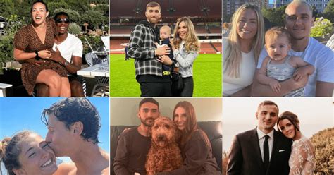 Fifa World Cup 2022 Meet The Most Glamorous Team Usa Wags Who Will Be
