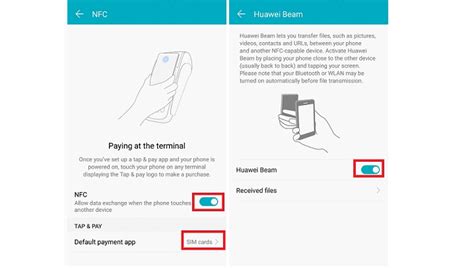 Party Mode Huawei Mobiles What It Is And What It Is For