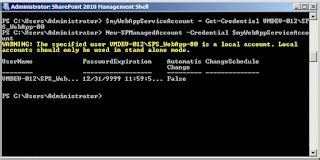 Azure Co Installing SharePoint On Windows Server R