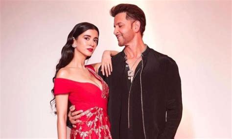 ریتک روشن کی صبا آزاد سے شادی کی تاریخ کیا