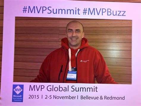 Mvpsummit2015 1 Admin Troubles By Romeo Mlinar