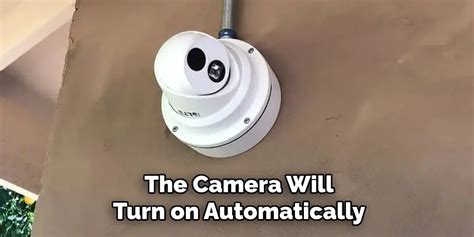 How To Hardwire A Wireless Security Camera Easy Steps