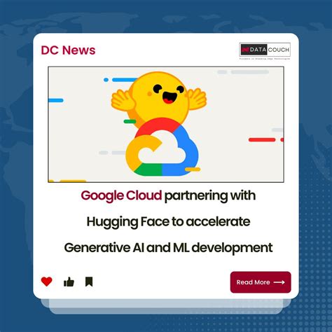 Datacouch On Linkedin Generativeai Ml Opensource Data Datacouch