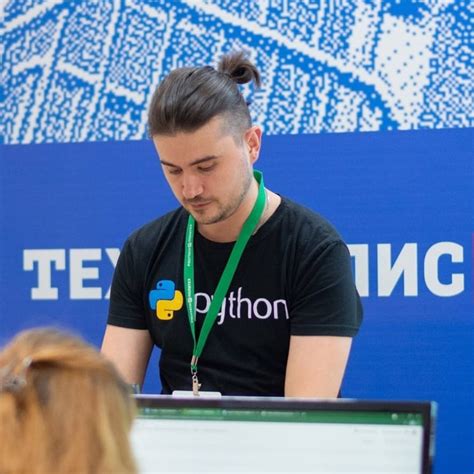 Telegram канал Этюды для программистов на Python init python TGStat