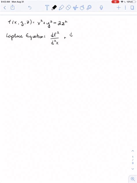 ⏩solvedshow That Each Function In Exercises 73 80 Satisfies A Numerade