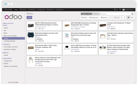 Odoo ECommerce Create High Quality ECommerce Website From Scratch Pragmatic Techsoft