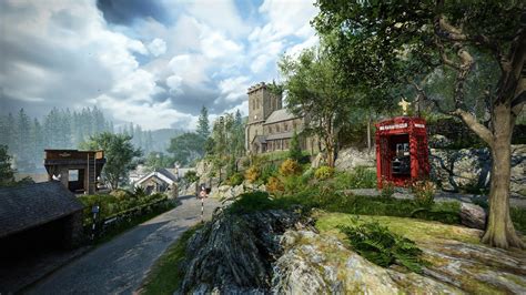 Atomfall Atomfall® Wins Bafta For British Game