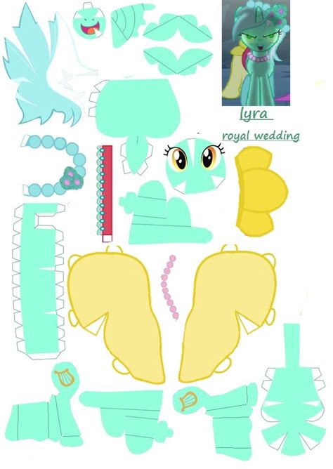 Паперкрафт схеми Обємні вироби з паперу