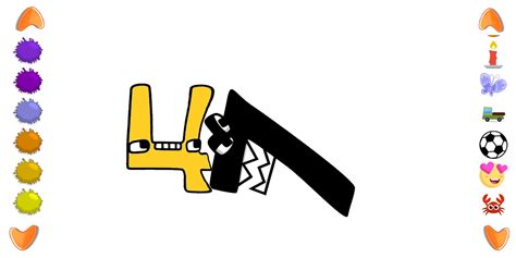 Number Lore 0 9 Coloring Apk For Android Download