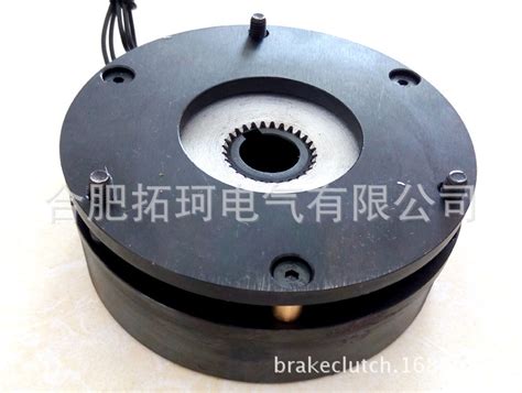 电磁制动器调整图解 电磁抱闸怎么调 液压抱闸制动器图 大山谷图库