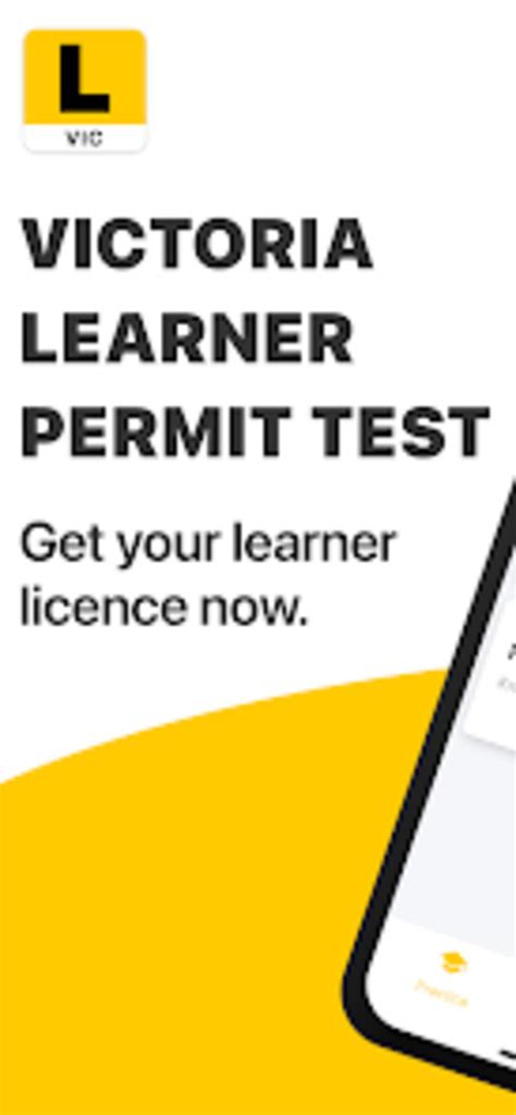 Learner Permit Test Victoria для Android — Скачать