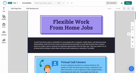 Ada Standards For Accessible Design How To Be Compliant Venngage