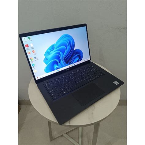 Jual Dell Latitude Core I Gen Ram Gb Ssd Gb Layar Inch Shopee Indonesia