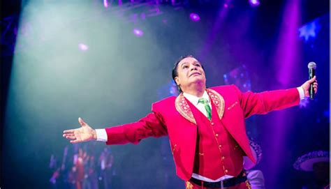 Resurgen Rumores De Reaparición De Juan Gabriel Diario El Mundo
