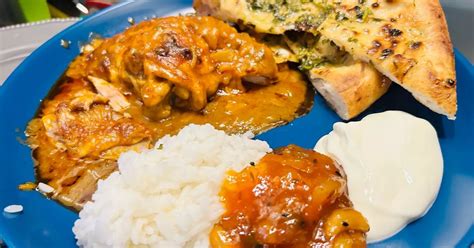 I Made A Curry With Lidl Sauce And It Was One Of The Best I Ve Ever Tasted Amy Fenton