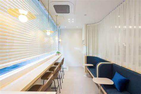 모던하고 고급스러운 분위기의 27평 오피스인테리어 판교 삼평동