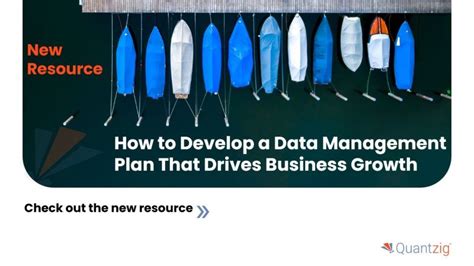 Quantzig On Linkedin Datamanagement Businessgrowth Datastrategy Datagovernance