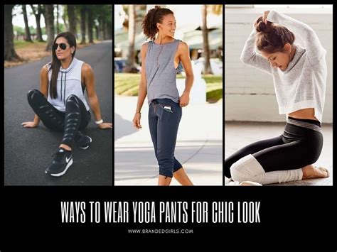 Why Should We Wear Yoga Pants At Rose Hutchinson Blog
