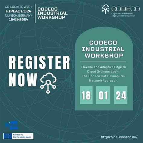 codeco project workshop cognifog