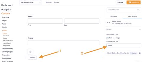Forms Overview Carrot Help Center