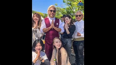 តារាចម្រៀងកូនខ្មែរ អាមេរិក ស៊ុប ផា ជោគជ័យខ្លាំងក្នុងពិព័រណ៌ កម្ពុជា ២០២៣ នៅប្រទេស ជប៉ុន Youtube