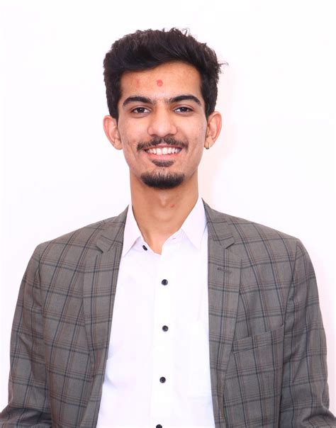 Nihar Desai Medium